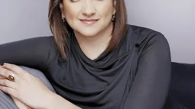 Ferial Haffajee redefines ‘blackness’ and ‘whiteness’