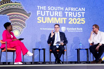 Standard Bank reaffirms commitment to South Africa’s SME growth ...
