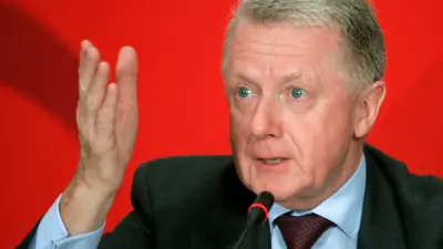 Verbruggen furious at Armstrong doping ‘cover-up’ claims