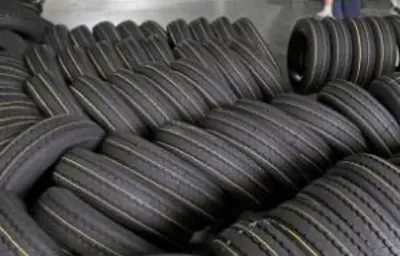 Tyre industry left threadbare