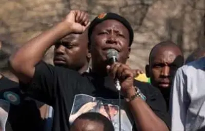 ‘Shoot the boer’: It’s hate speech, says judge