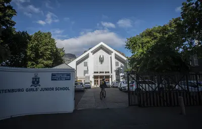 Rustenburg Girls Junior School allegedly discouraged underprivileged pupil