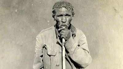 Thing of beauty: Indigenous musical instruments
