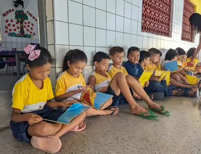 The politics of literacy