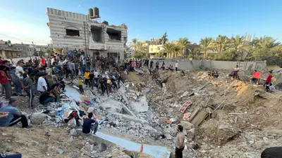 From Rome to Gaza: How power distracts, censors and controls