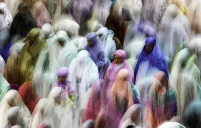 BOOK REVIEW: Understanding Sharia Islamic law in a globalised world