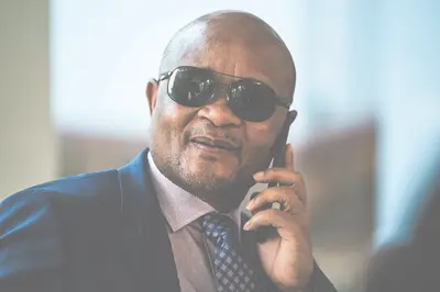 MK party to square off in court against Ramaphosa and Mchunu
