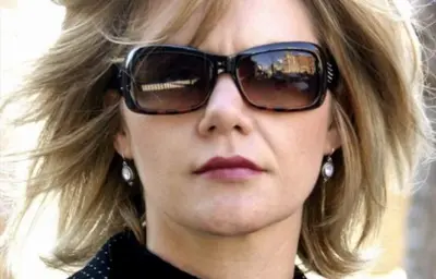 Advocate Barbie released on parole