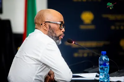 ‘My stay at Matlala’s house is being used to discredit me,’ says Witness I
