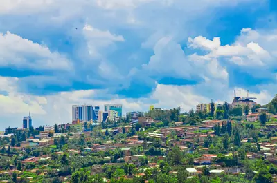 Africa’s moment to green its capital markets