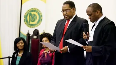 Legodi resigns from arms commission on eve of hearings