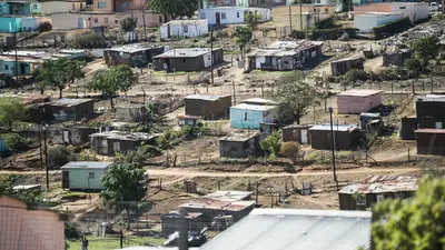When migration becomes a municipal crisis: The local face of a ...