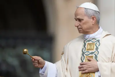 ‘Magnifica Humanitas’: What Pope Leo XIV’s theological document about ...
