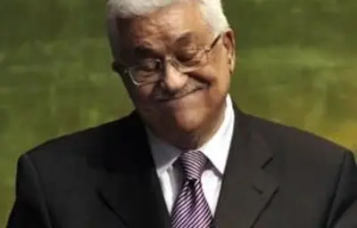 Abbas: ’63 years’ suffering — enough, enough’