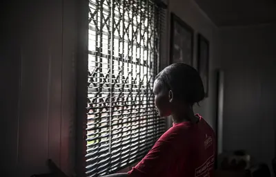 ‘It didn’t take long for [the fetus] to come out. There was a human ...