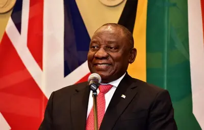 Ramaphosa: ‘Historic’ minimum wage to come into effect on January 1 2019