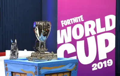 American teen ‘Bugha’ becomes solo Fortnite champ, winning $3-million