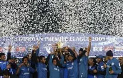 No stopping IPL extravaganza