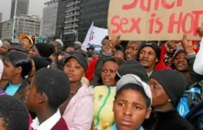 HIV response: Simpler is better