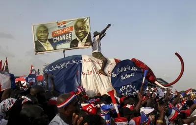 New dictionary provides nuanced insights into the language of African ...