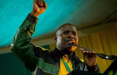 Mkhize remains mum on charge withrawal in Intaka case