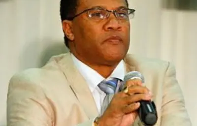 CSA’s tearful Majola only followed Bacher ‘precedent’