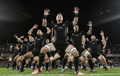 How have the All Blacks remained the world’s best for over a decade?
