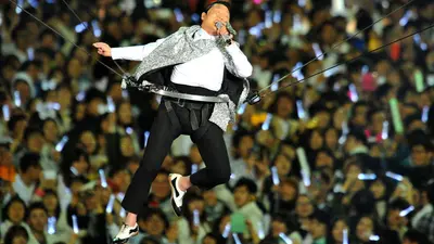 Psy’s latest ‘Gentleman’ reaches 10 millions views on YouTube