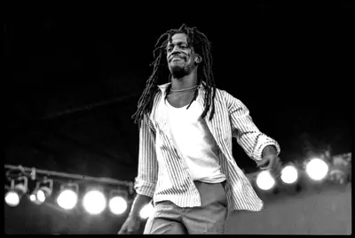 We free our people with music