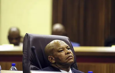 ANC fudges over fired VBS mayors