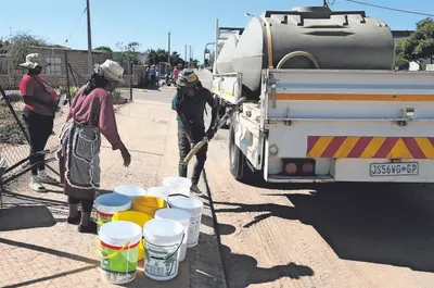 Editorial | Water: A matter of life and death