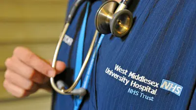 Netcare’s BMI faces UK competition censure