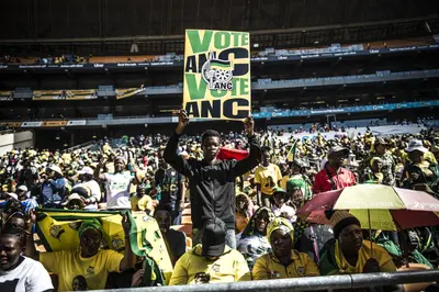 A new national vision is now urgent – and it’s up to the ANC left