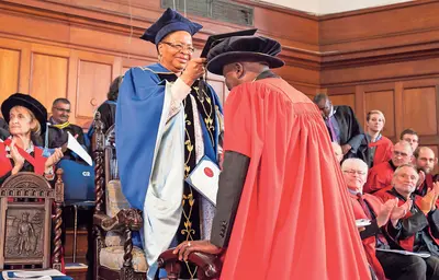TUT FM’s Plug-A-Graduate: Bridging the gap between education and employment