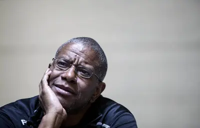 Paul Beatty: Exploring race without limits