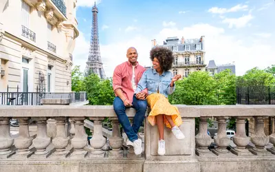 Travel trends to watch: Introducing a new era of purposeful travel