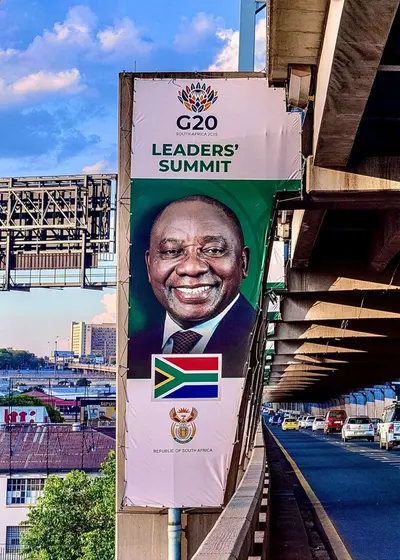 South Africa shrugs off Trump theatrics post G20, plans to attend 2026 ...