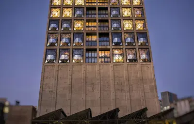 The art of being opaque: Why Zeitz should open its books
