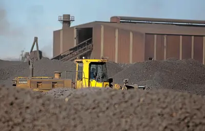 Manganese: Power before promise