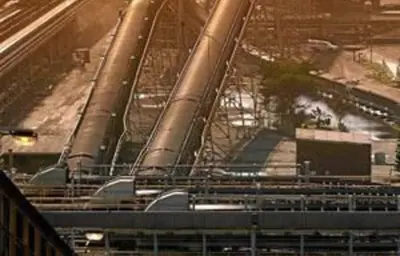 Transnet to boost coal, iron ore rail capacity