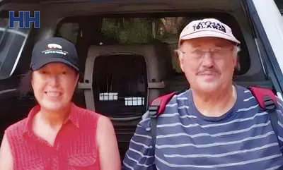 Two suspects arrested in Mozambique over Kruger National Park murder of ...