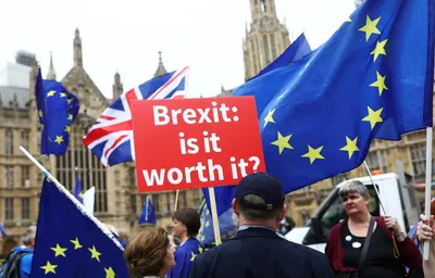 No ‘Brexit dividend’ for cash-strapped UK ― experts