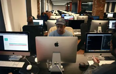 Digital pervasiveness and divisiveness: The role of African governments ...