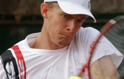 Anderson keeps cool at Atlanta Championships