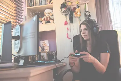 The war on women in video game culture