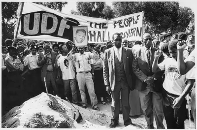 Let’s draw lessons from people’s power on 40th anniversary of State of ...