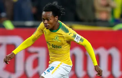 Tau, Sundowns expected to dominate PSL awards