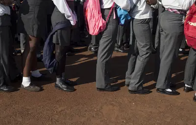 ‘Bright’ learner fatally shot outside Katlehong school