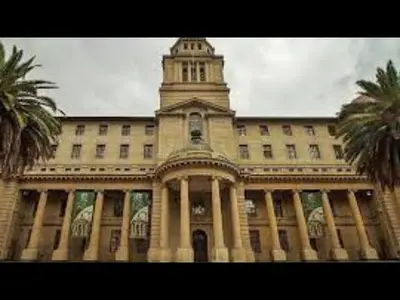 WATCH HERE: Gauteng Legislature discusses the Municipal Systems ...