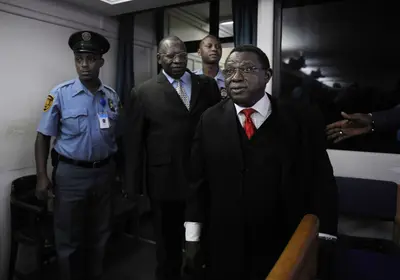 Africa in brief: 25 September – 2 October